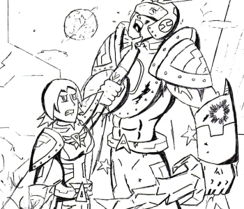 Kinetic Flare | LGA Wiki | Fandom