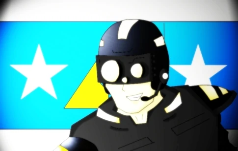 Ghost | LGA Wiki | Fandom