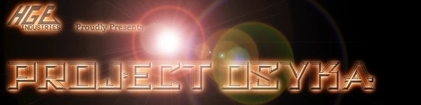 Project Osyka | LGA Wiki | Fandom