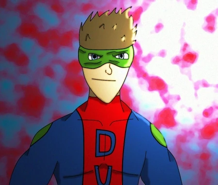 Mr. Hair | LGA Wiki | Fandom