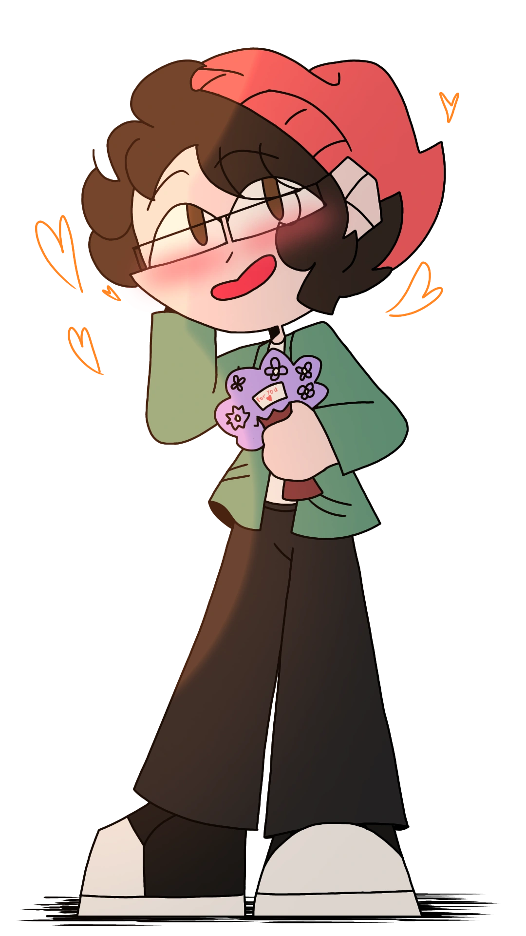 Cardlin | LGBT Character Fanon Wiki | Fandom