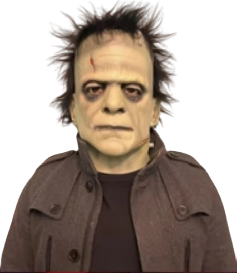 Frankenstein (SML) | LGBT Character Fanon Wiki | Fandom