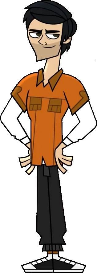 Derek Johnson | LGBT Character Fanon Wiki | Fandom