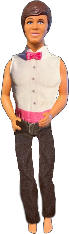 Ken (SML) | LGBT Character Fanon Wiki | Fandom