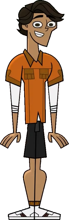 Trevor Mcgregor Lgbt Character Fanon Wiki Fandom