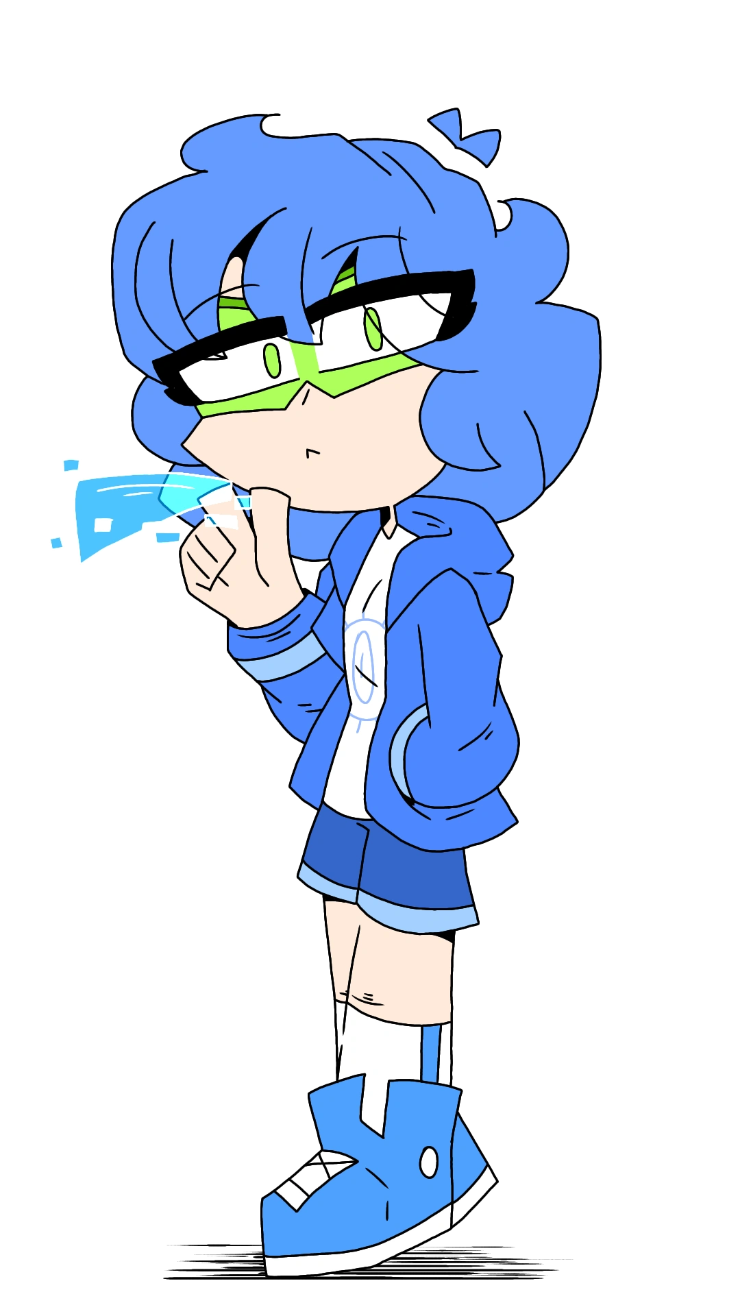 Ferry 64Haster | LGBT Character Fanon Wiki | Fandom