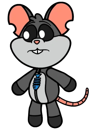 Touille | LGBT Character Fanon Wiki | Fandom