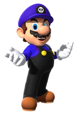 SMG3 | LGBT Character Fanon Wiki | Fandom