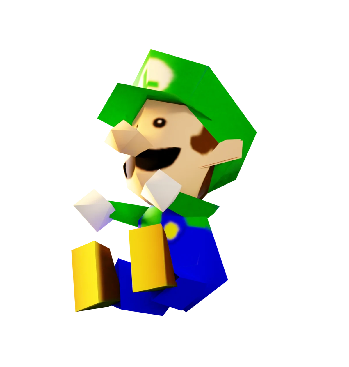 Weegee Doll | LGBT Character Fanon Wiki | Fandom