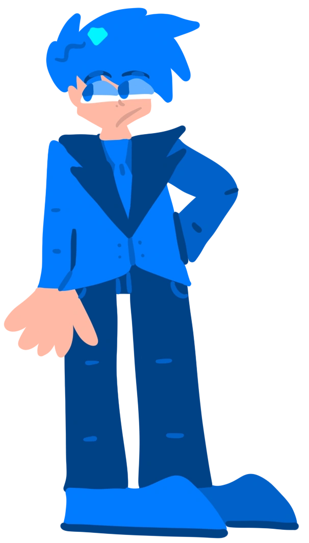 Cypher Stars | LGBT Character Fanon Wiki | Fandom
