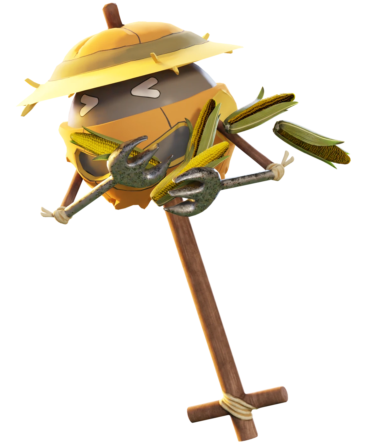 Rob the Scarecrow | LGBT Character Fanon Wiki | Fandom