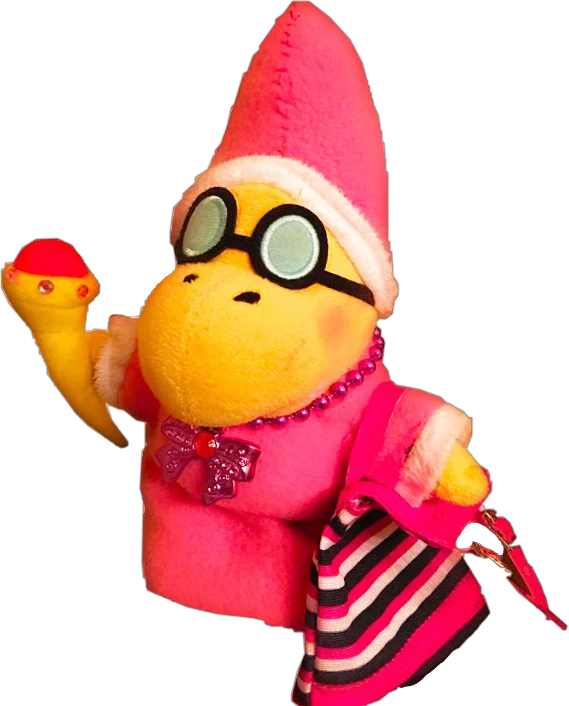 Katy (SML) | LGBT Character Fanon Wiki | Fandom