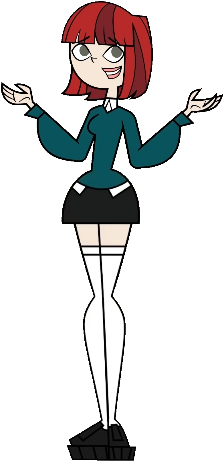 Lake (Disventure Camp) | LGBT Character Fanon Wiki | Fandom