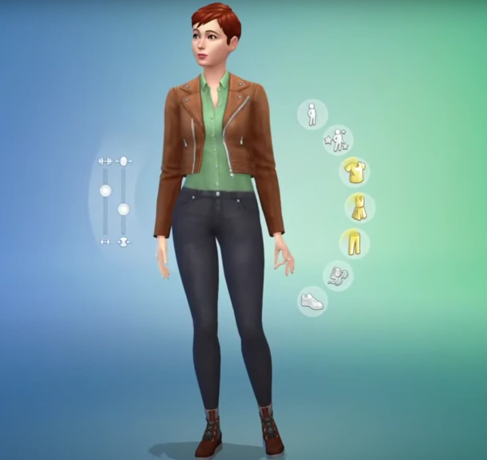 Mosco Moon | LGBT Character Fanon Wiki | Fandom