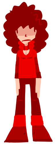 Naylah Heimweh (Absoluteverse) | LGBT Character Fanon Wiki | Fandom