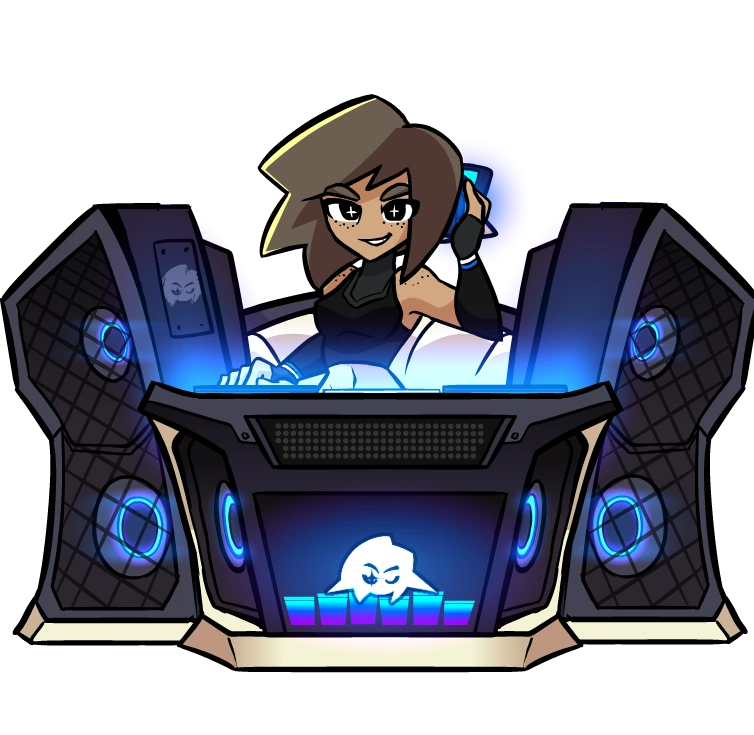 Dalia (FNF) | LGBT Character Fanon Wiki | Fandom