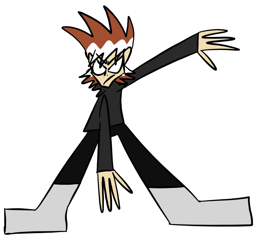 Tristian Travis | LGBT Character Fanon Wiki | Fandom