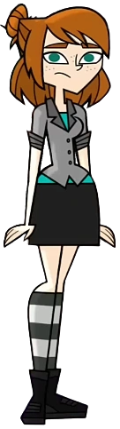 Ellie (Disventure Camp) | LGBT Character Fanon Wiki | Fandom