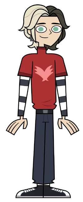 Aiden (Disventure Camp) | LGBT Character Fanon Wiki | Fandom