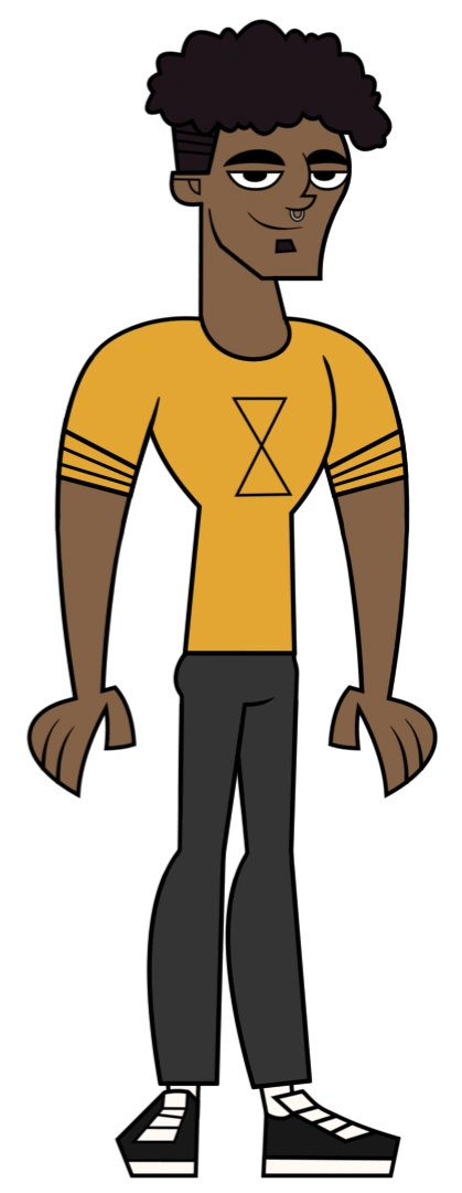 James (Disventure Camp) | LGBT Character Fanon Wiki | Fandom