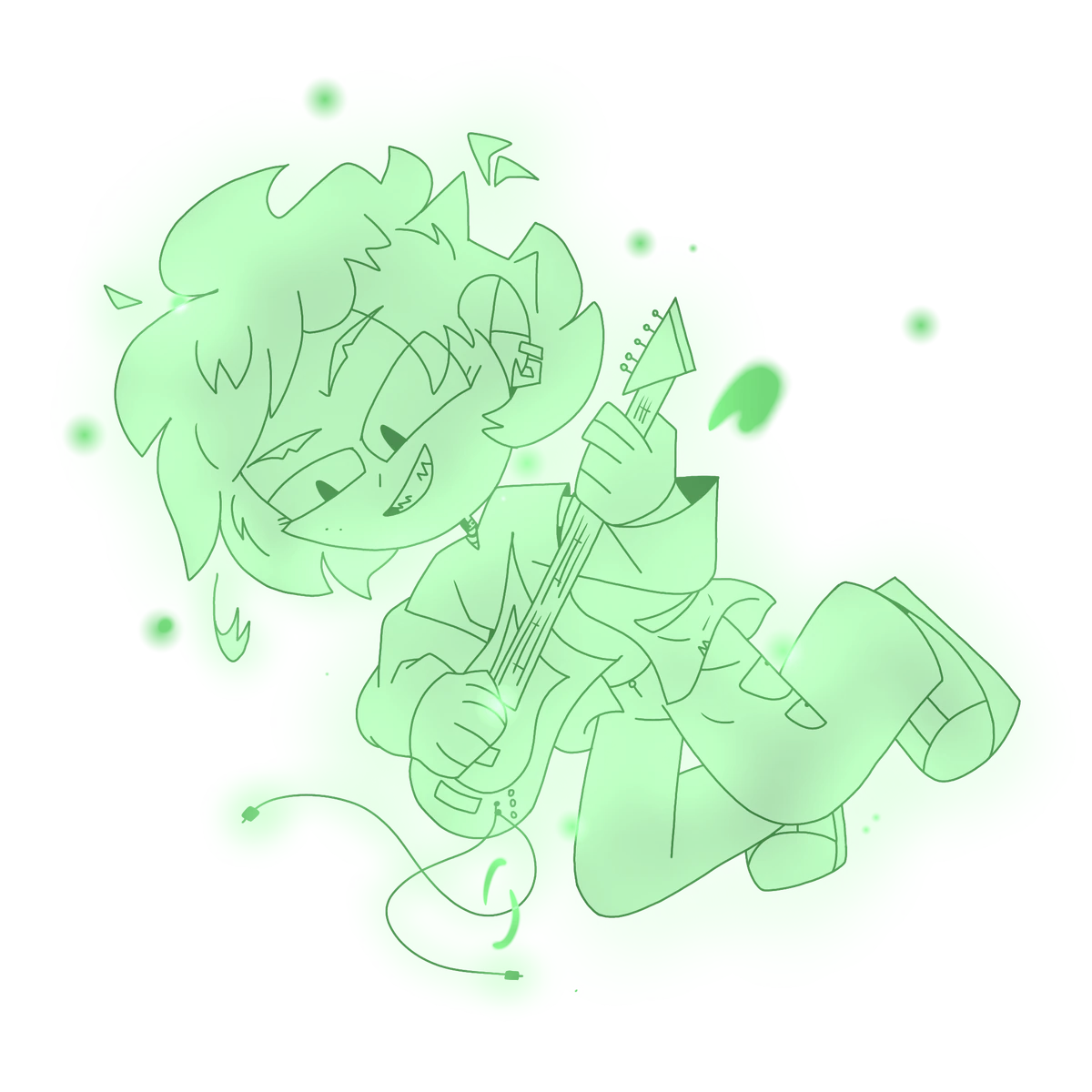 Xonni Zemedy | LGBT Character Fanon Wiki | Fandom