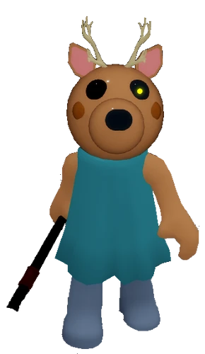 Dessa | LGBT Character Fanon Wiki | Fandom