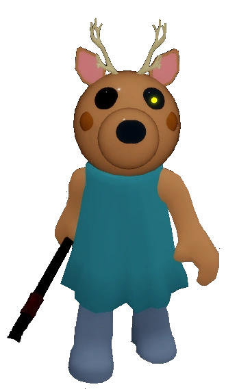 Dessa | LGBT Character Fanon Wiki | Fandom