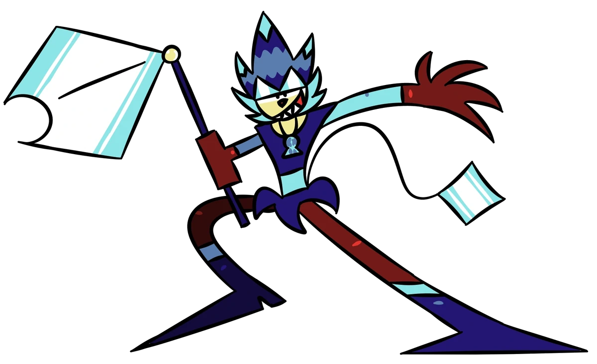 Ryuk Keen | LGBT Character Fanon Wiki | Fandom