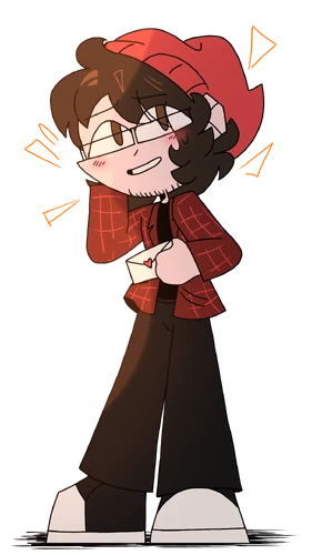 Cardlin | LGBT Character Fanon Wiki | Fandom