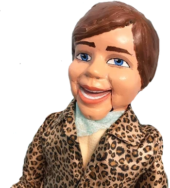 Ken (SML) | LGBT Character Fanon Wiki | Fandom