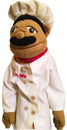 Chef Pee Pee Lgbt Character Fanon Wiki Fandom