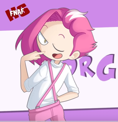Felix (FNAFHS) | LGBT Character Fanon Wiki | Fandom