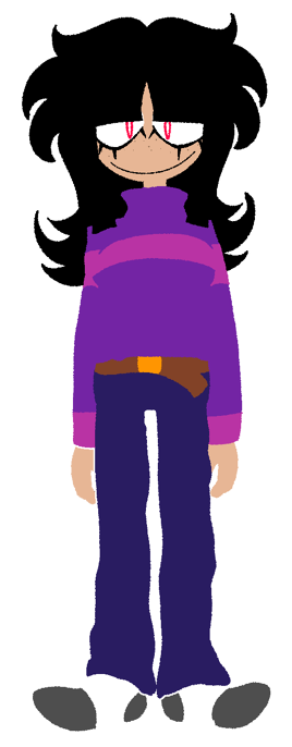 Sarah Henderson | LGBT Character Fanon Wiki | Fandom