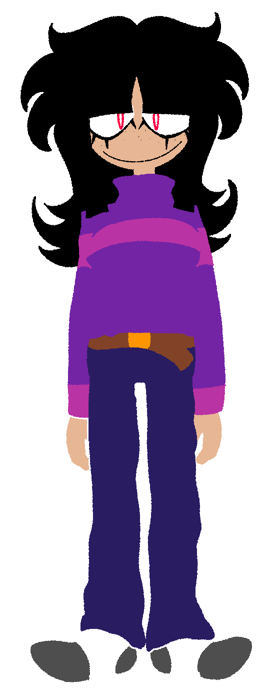 Sarah Henderson | LGBT Character Fanon Wiki | Fandom