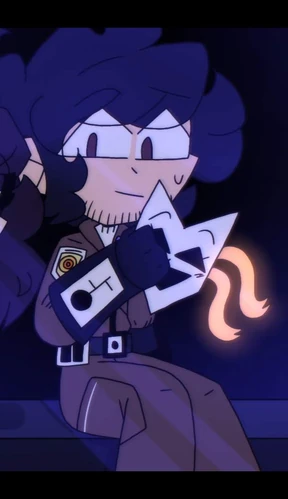 Markiplier (YTC/SSF) | LGBT Character Fanon Wiki | Fandom