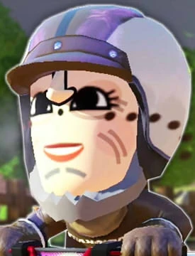 Turg | LGBT Character Fanon Wiki | Fandom