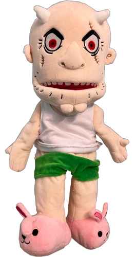 Bowser (SML) | LGBT Character Fanon Wiki | Fandom