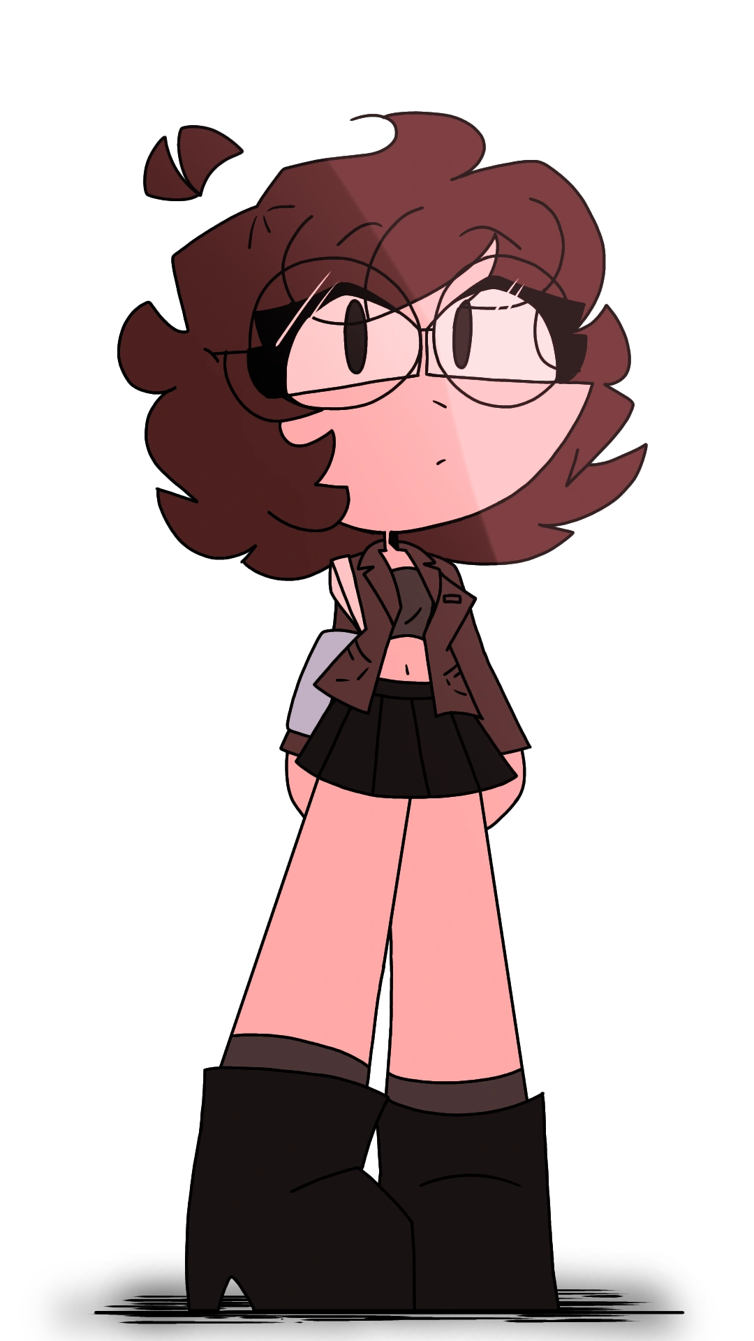 Category:Youtube Characters | LGBT Character Fanon Wiki | Fandom