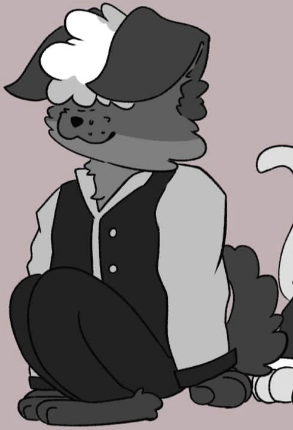 Fredrica Crimson | LGBT Character Fanon Wiki | Fandom