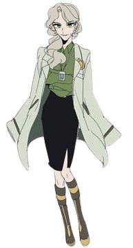 Tatiana (GH'S) | LGBT Character Fanon Wiki | Fandom