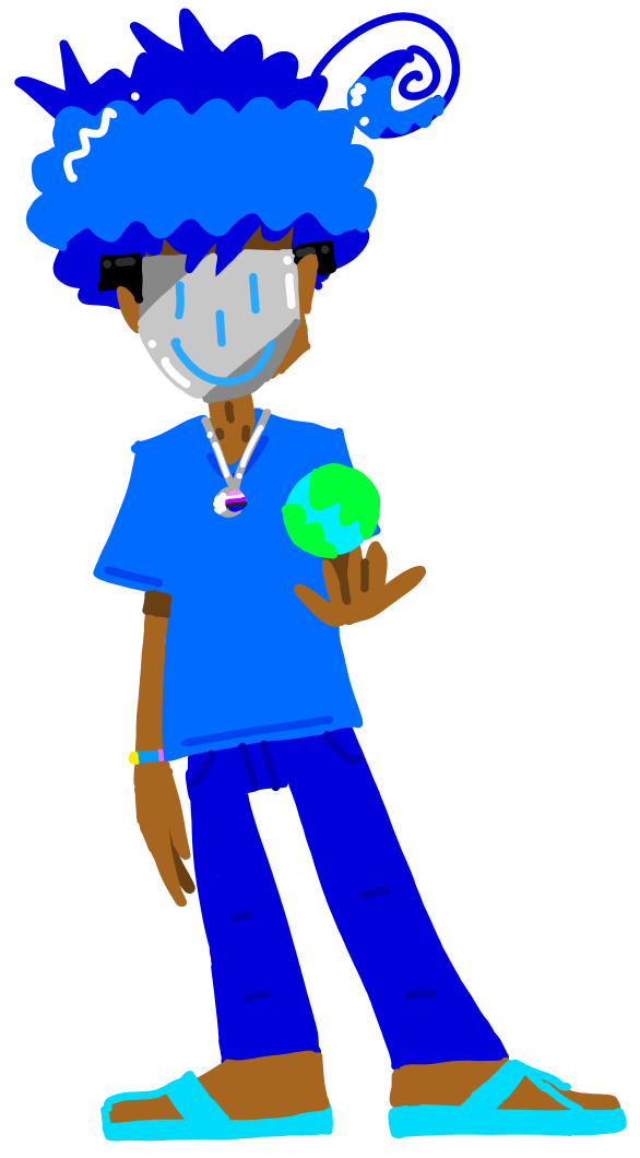 Category:Genderless Characters | LGBT Character Fanon Wiki | Fandom