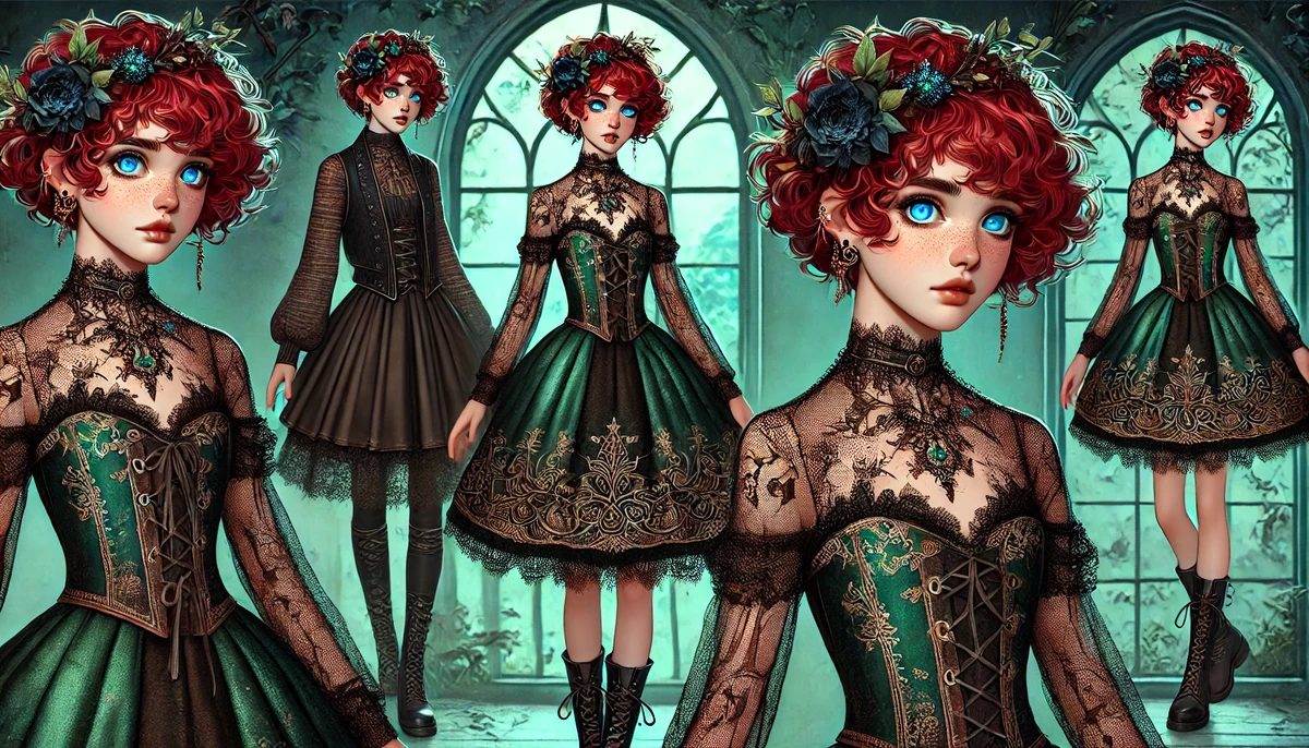 Misba Ishtar | LGBT Character Fanon Wiki | Fandom