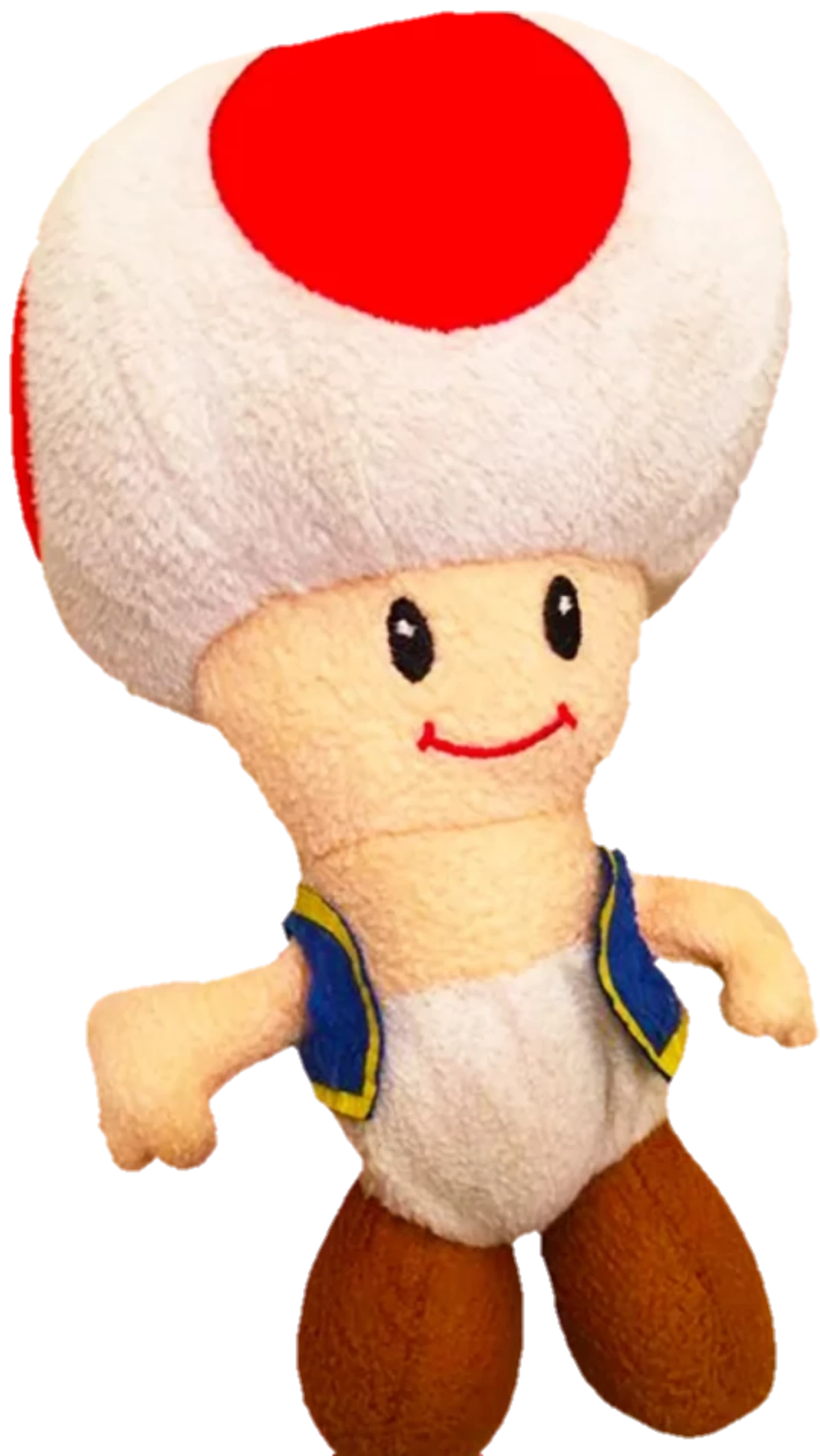 Toad (SML) | LGBT Character Fanon Wiki | Fandom