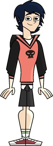 Jake (Disventure Camp) | LGBT Character Fanon Wiki | Fandom