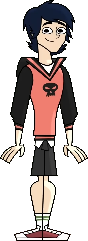 Jake (Disventure Camp) | LGBT Character Fanon Wiki | Fandom