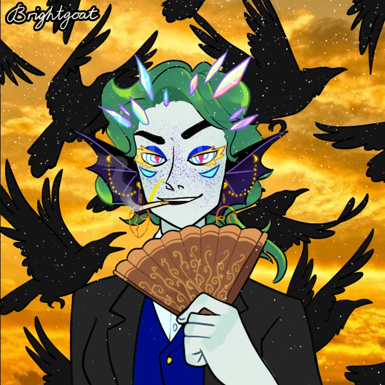 Braxon | LGBT Character Fanon Wiki | Fandom