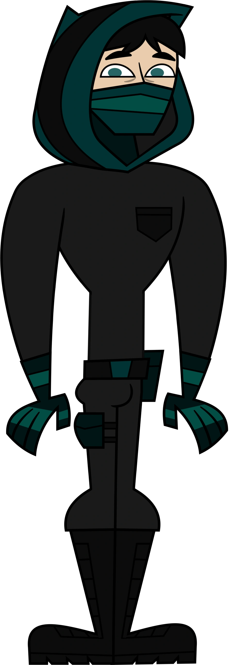 Tom (Disventure Camp) | LGBT Character Fanon Wiki | Fandom