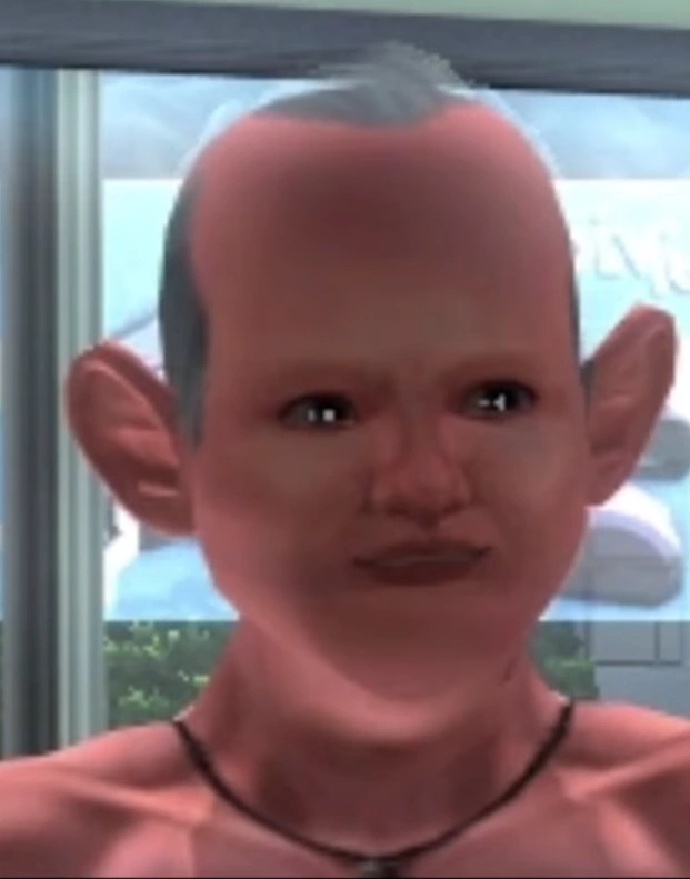 Mole 4 | LGBT Character Fanon Wiki | Fandom