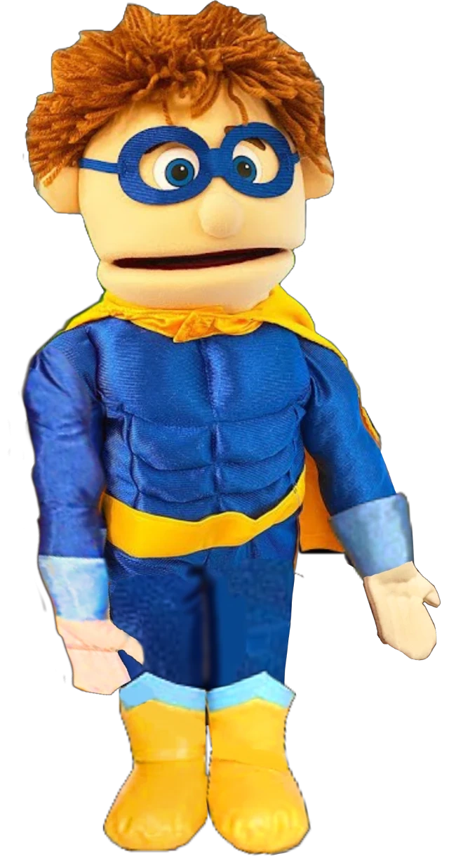 Super D | LGBT Character Fanon Wiki | Fandom