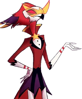 Vassago | LGBT Character Fanon Wiki | Fandom